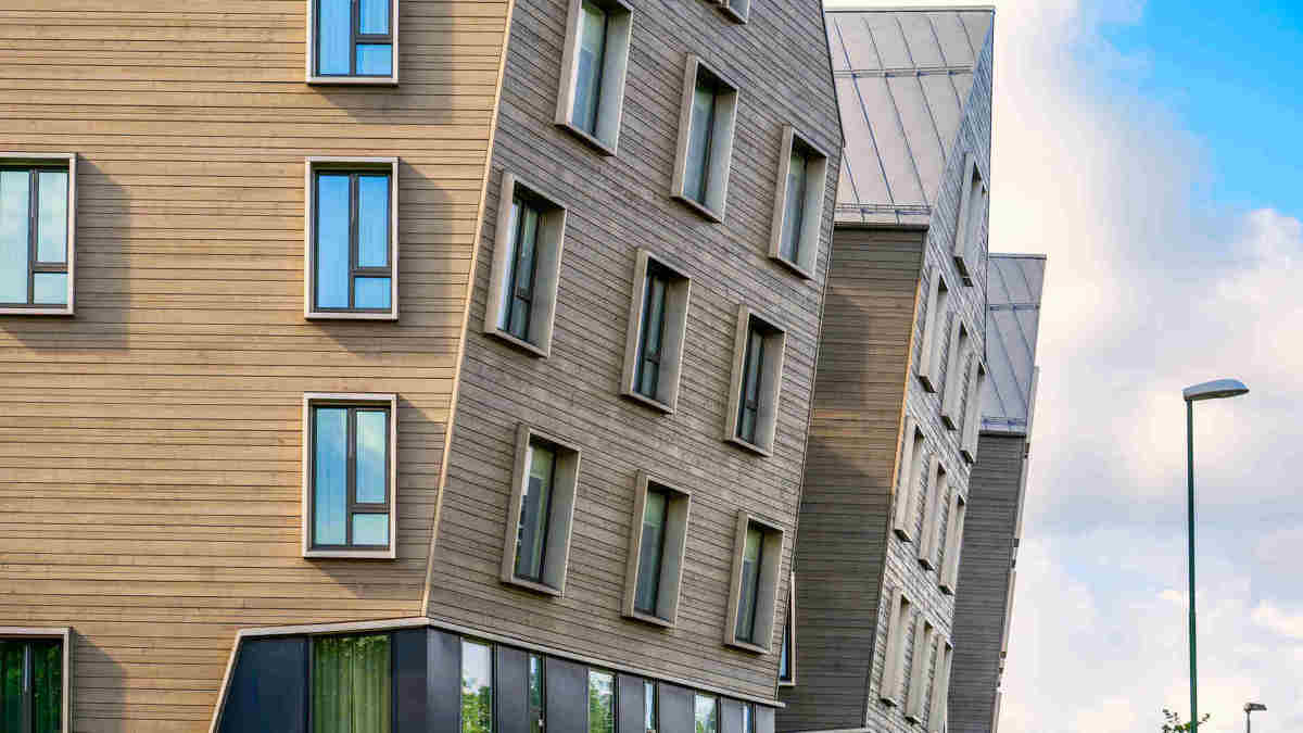 Naviate Zero: Vähähiilisten rakennusmateriaalien valinta vaivattomasti ...