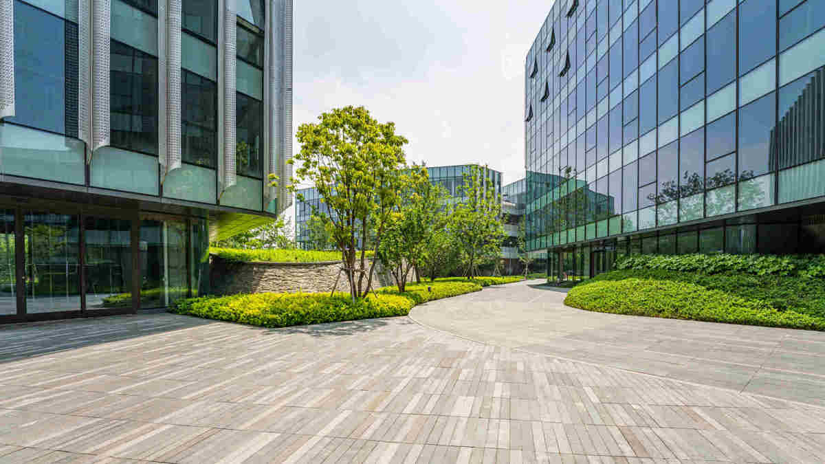 Naviate Landscape | Symetri.fi