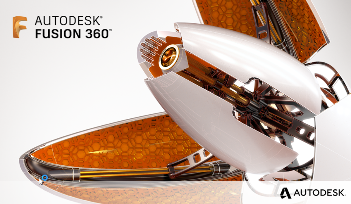 What can you expect from Autodesk Fusion 360? | Symetri.fi